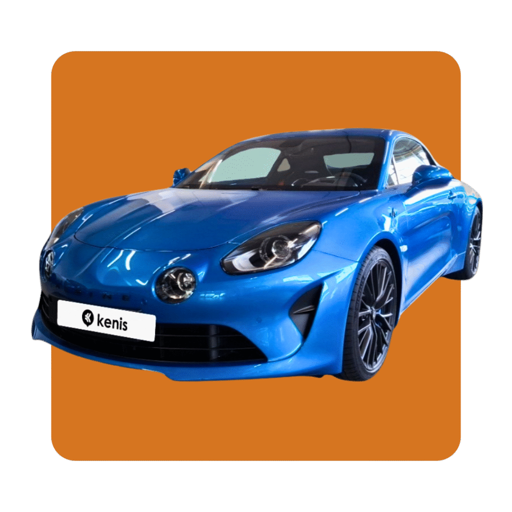 Turnhout Tweedehandswagens | Kenis Select