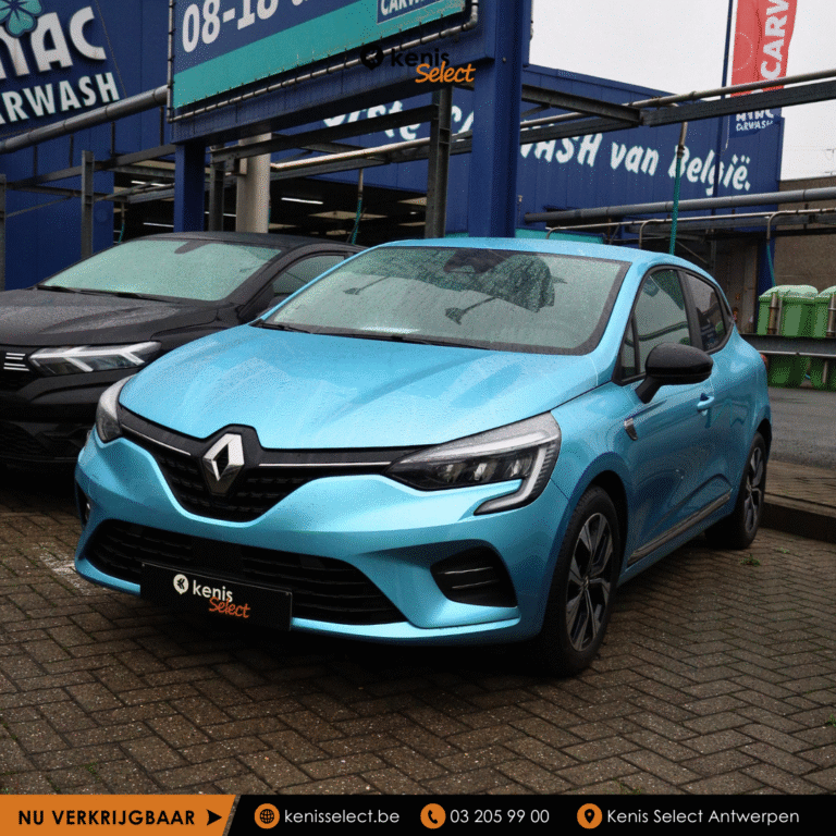 Home | Kenis Select | Tweedehandswagen Kopen